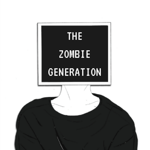 The zombie generation – Sticky Situation