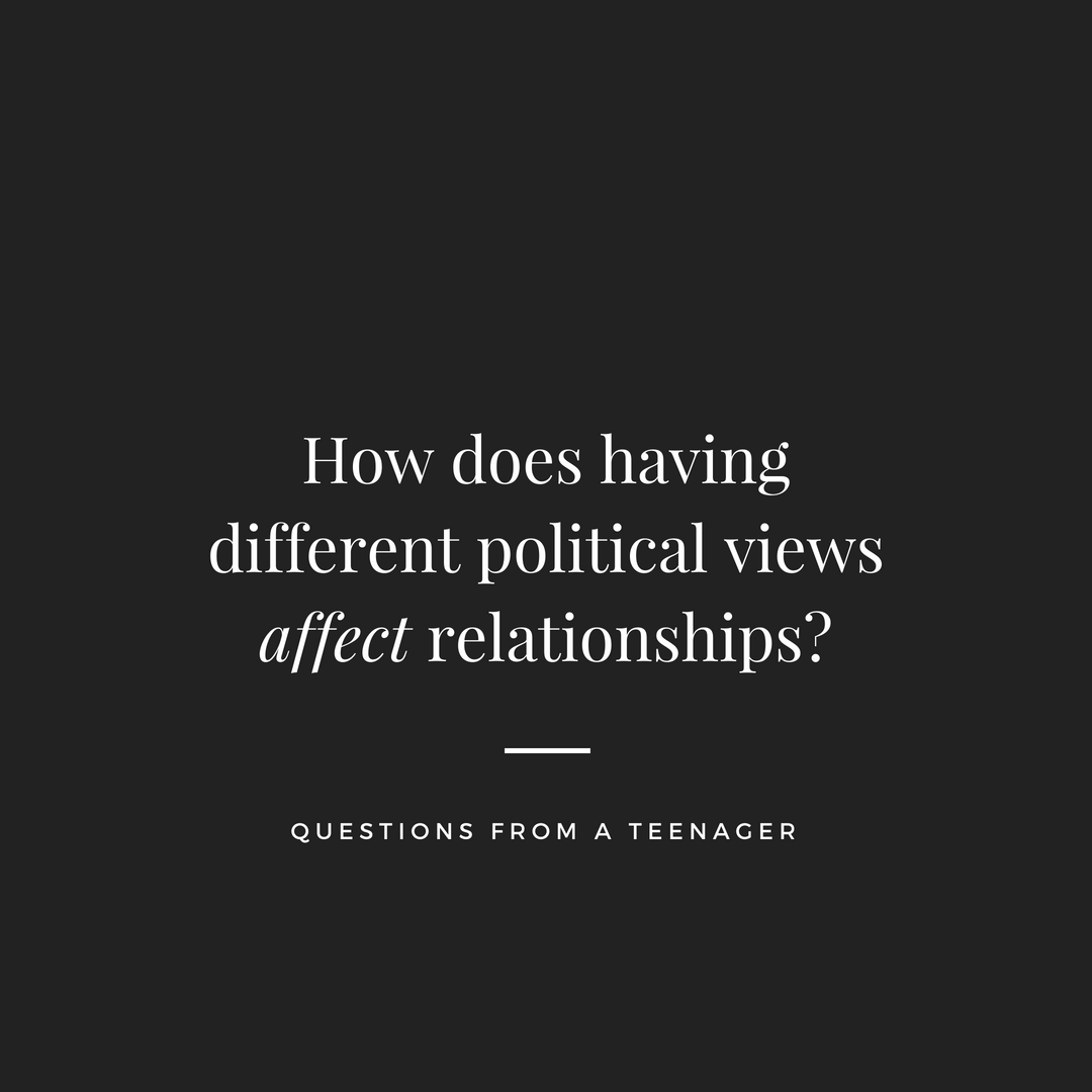 Political Vision Quotes
